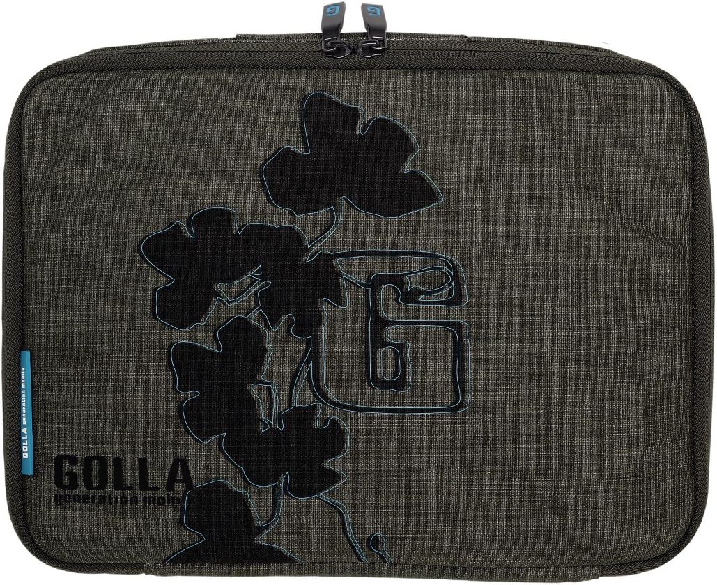 Amazon.com: Golla gorra Laptop Case/Sleeve Roma Series : Electronics