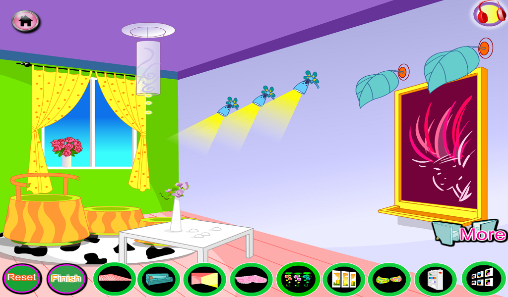 Girl Room Decoration - Games for Girls - App on the Amazon Appstore