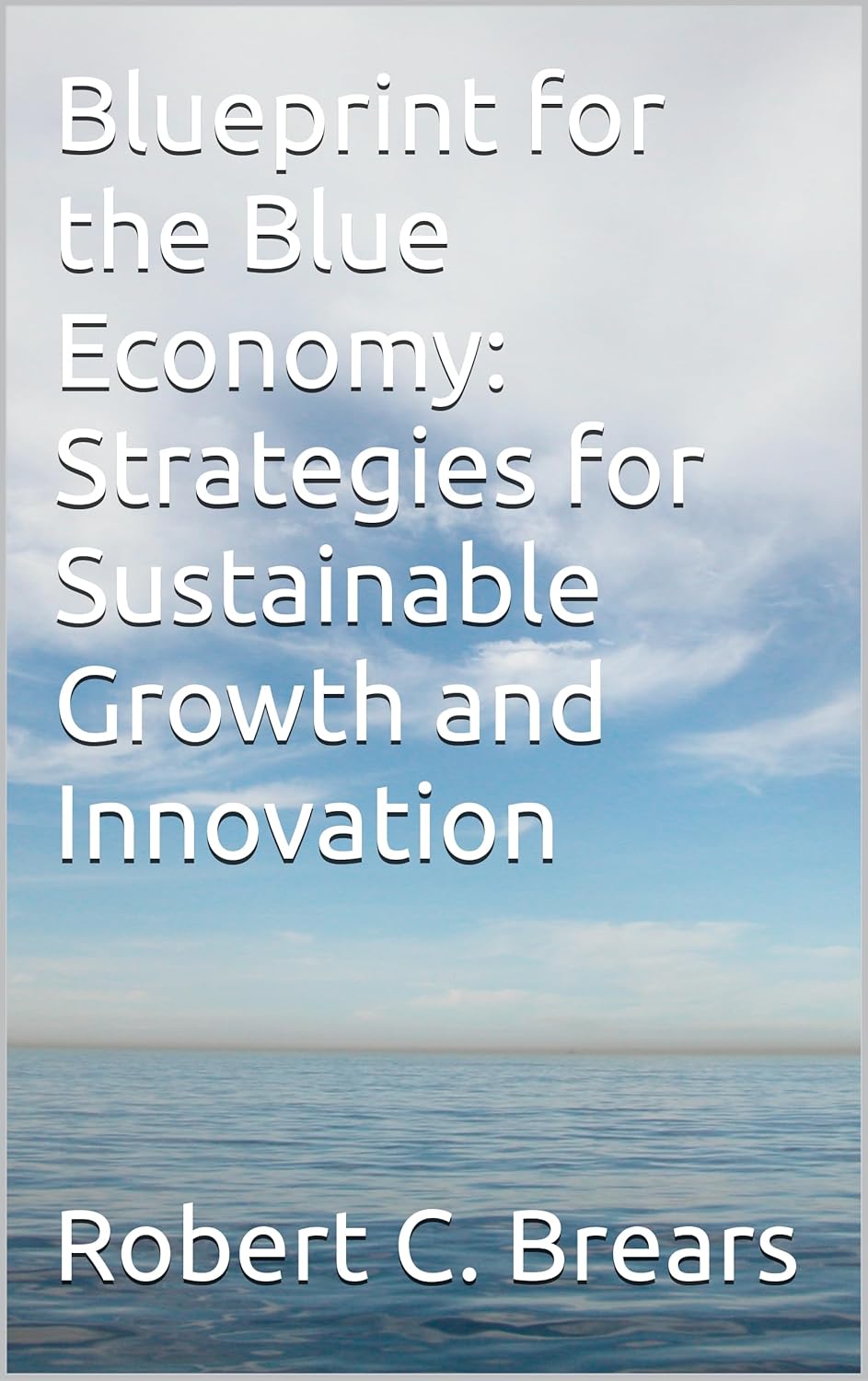 Blueprint for the Blue Economy: Strategies for Sustainable Growth and ...