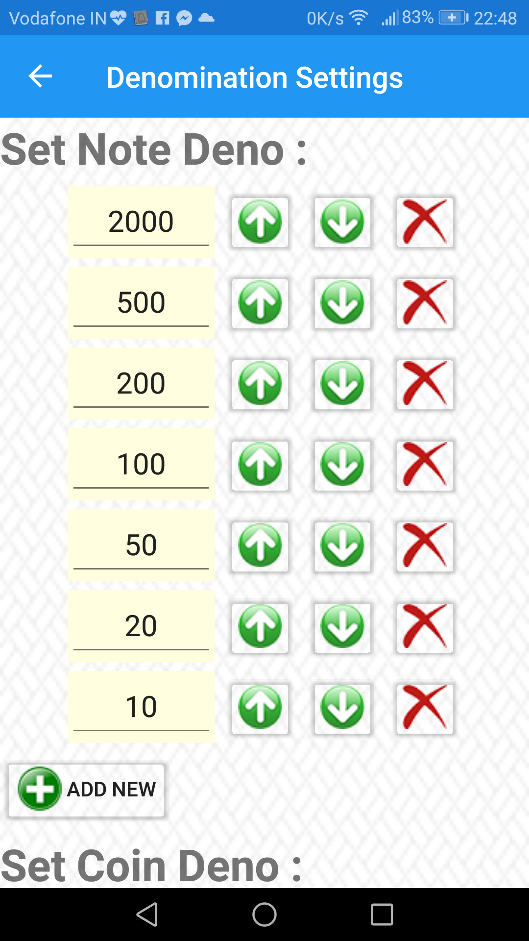 Cash CalC (Calculator) - App on Amazon Appstore