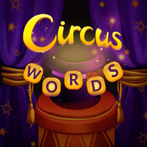 Circus Words: Magic Word Puzzle - App on Amazon Appstore