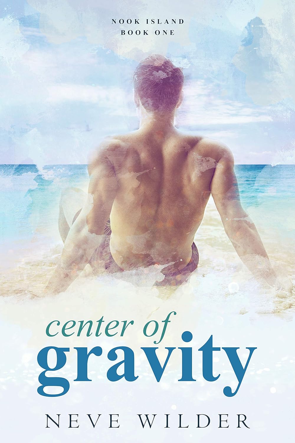 Center of Gravity: Nook Island Book 1 (Nook Island Series) - Kindle ...