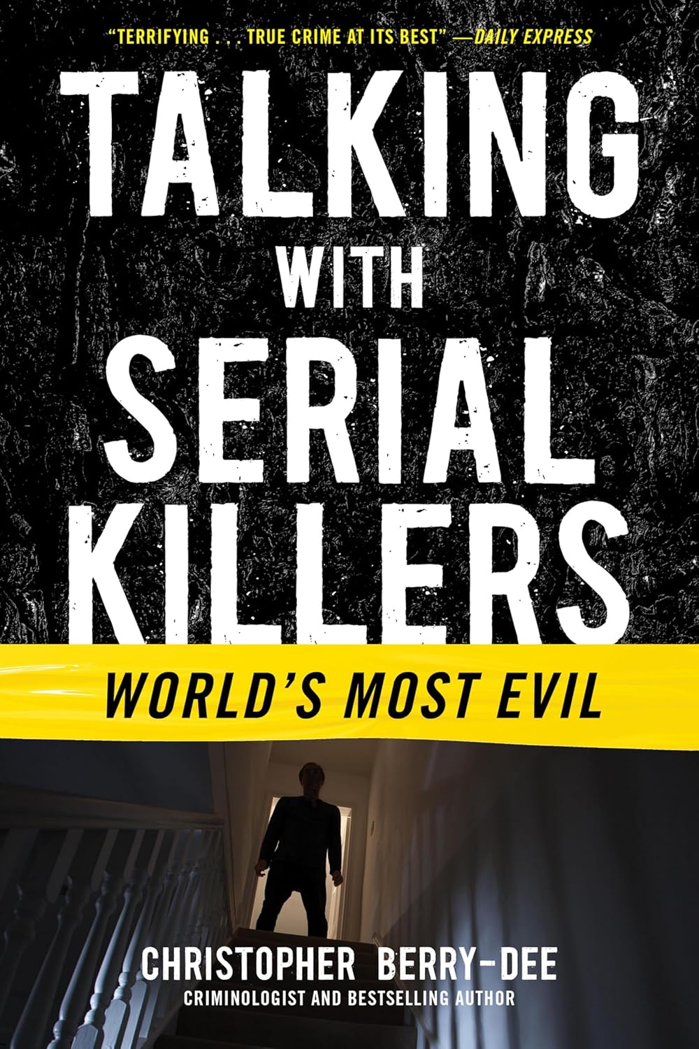 Amazon.com: Talking with Serial Killers: World's Most Evil eBook ...