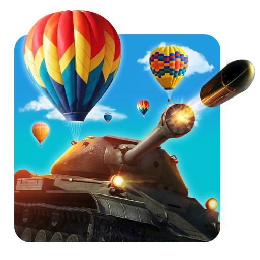 ParaShooter - App on Amazon Appstore