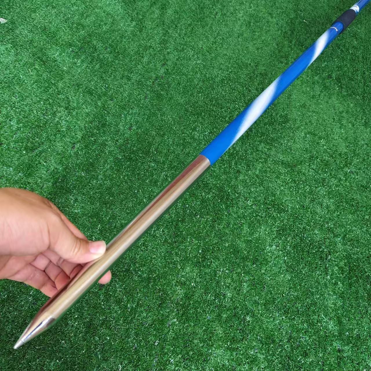 Amazon.com : Javelin | Track & Field Competition Javelins 800 g | 60 ...