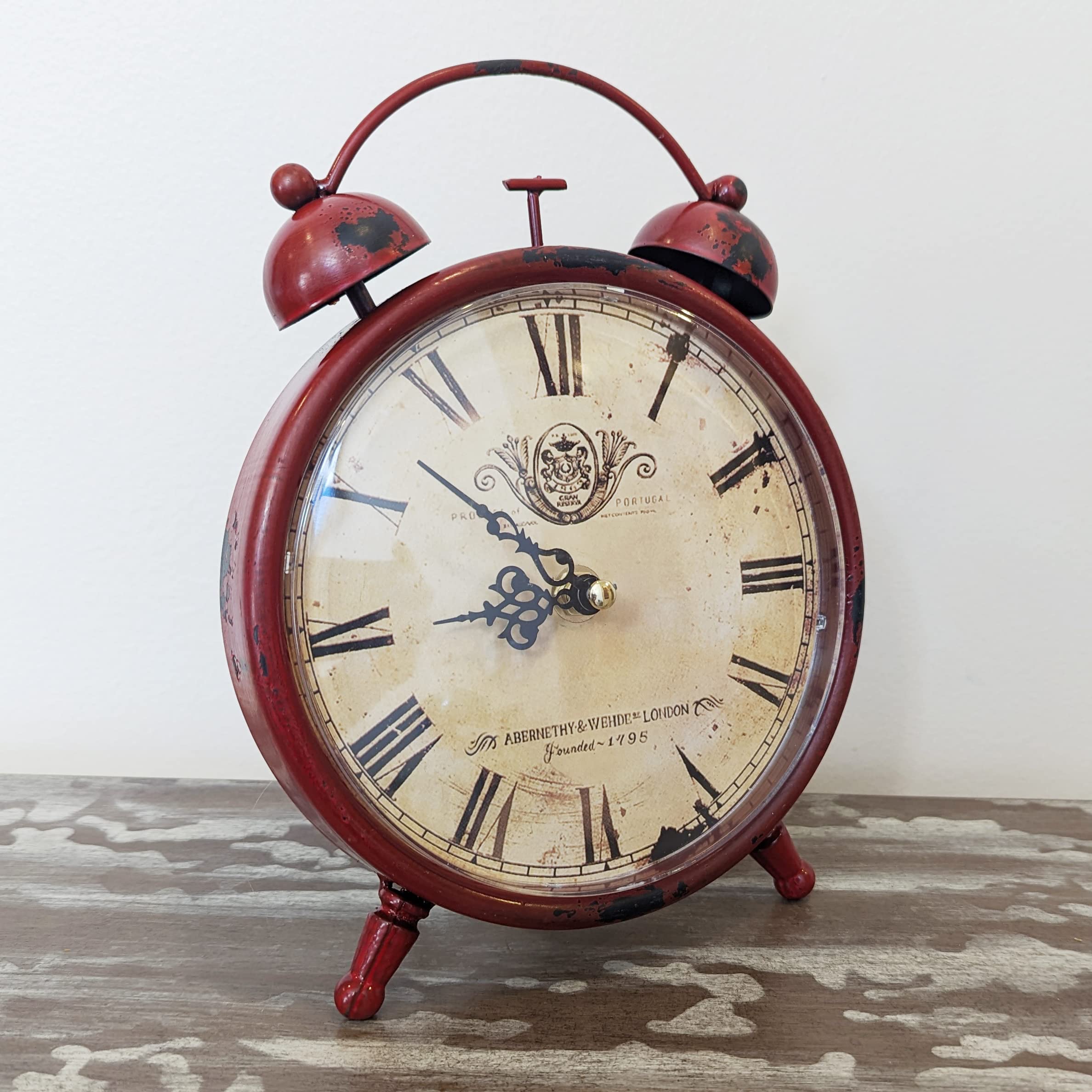 Vintage Clocks Tumblr