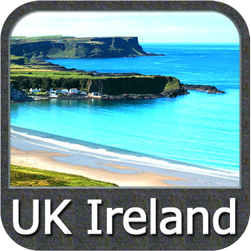 UK - Ireland - App on Amazon Appstore