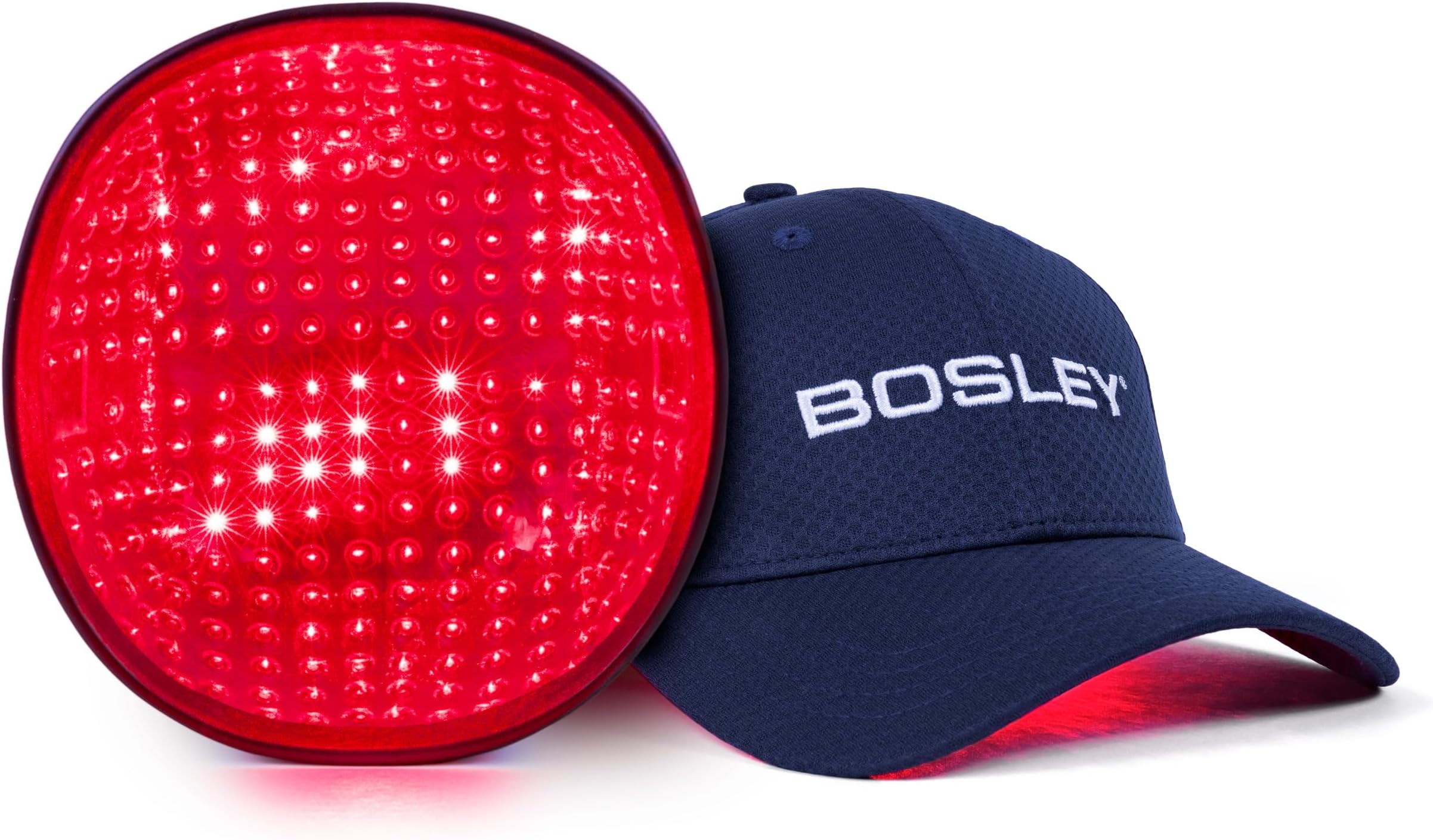 Amazon.com: illumiflow 272 Laser Cap for Hair Growth - FDA Cleared Low ...