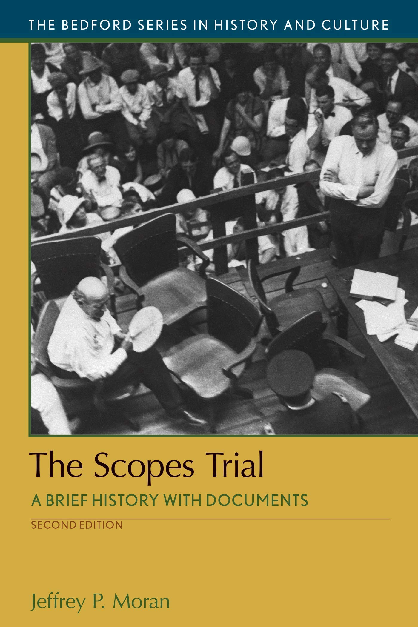 Amazon.com: The Scopes Trial: A Brief History with Documents ...