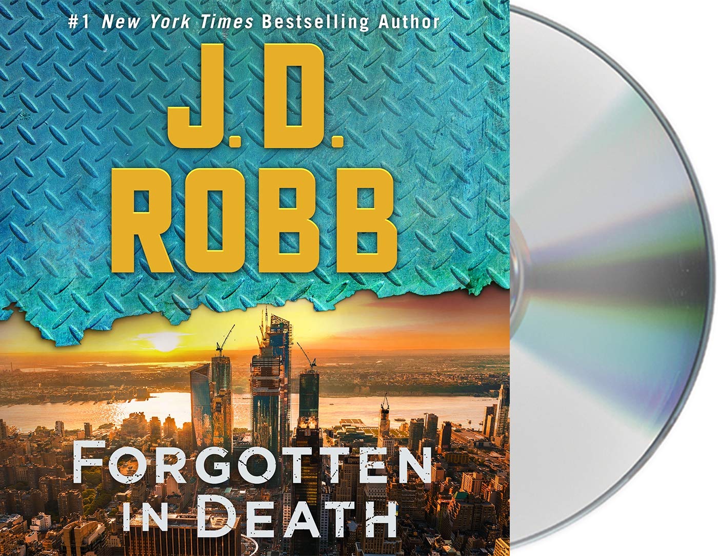 Amazon.com: Forgotten in Death: An Eve Dallas Novel (In Death, 53 ...