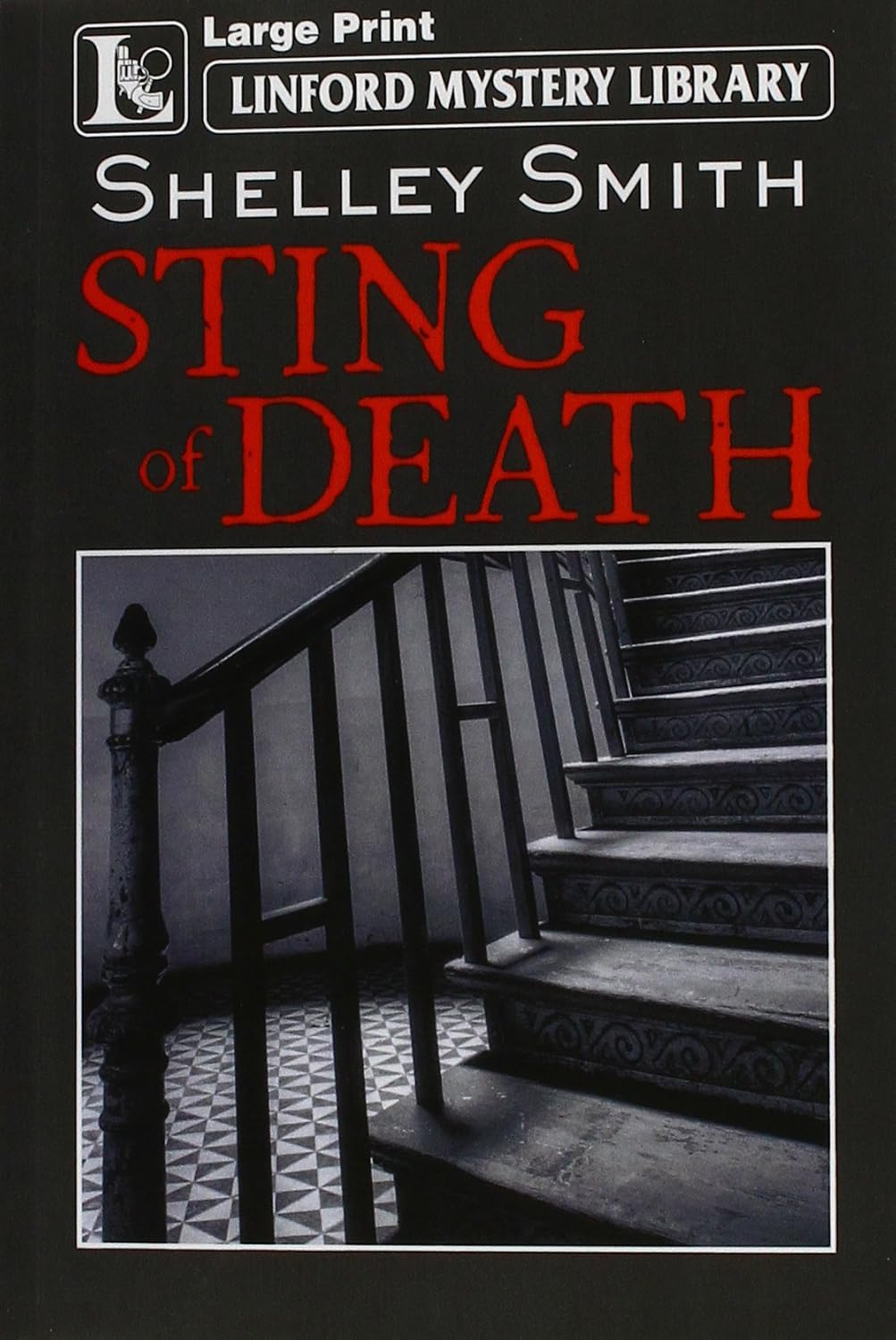 Amazon.com: Sting Of Death: 9781444836370: Smith, Shelley: Books