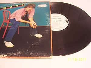 Amazon.com: Gregg Clemons [LP VINYL] : CDs & Vinyl