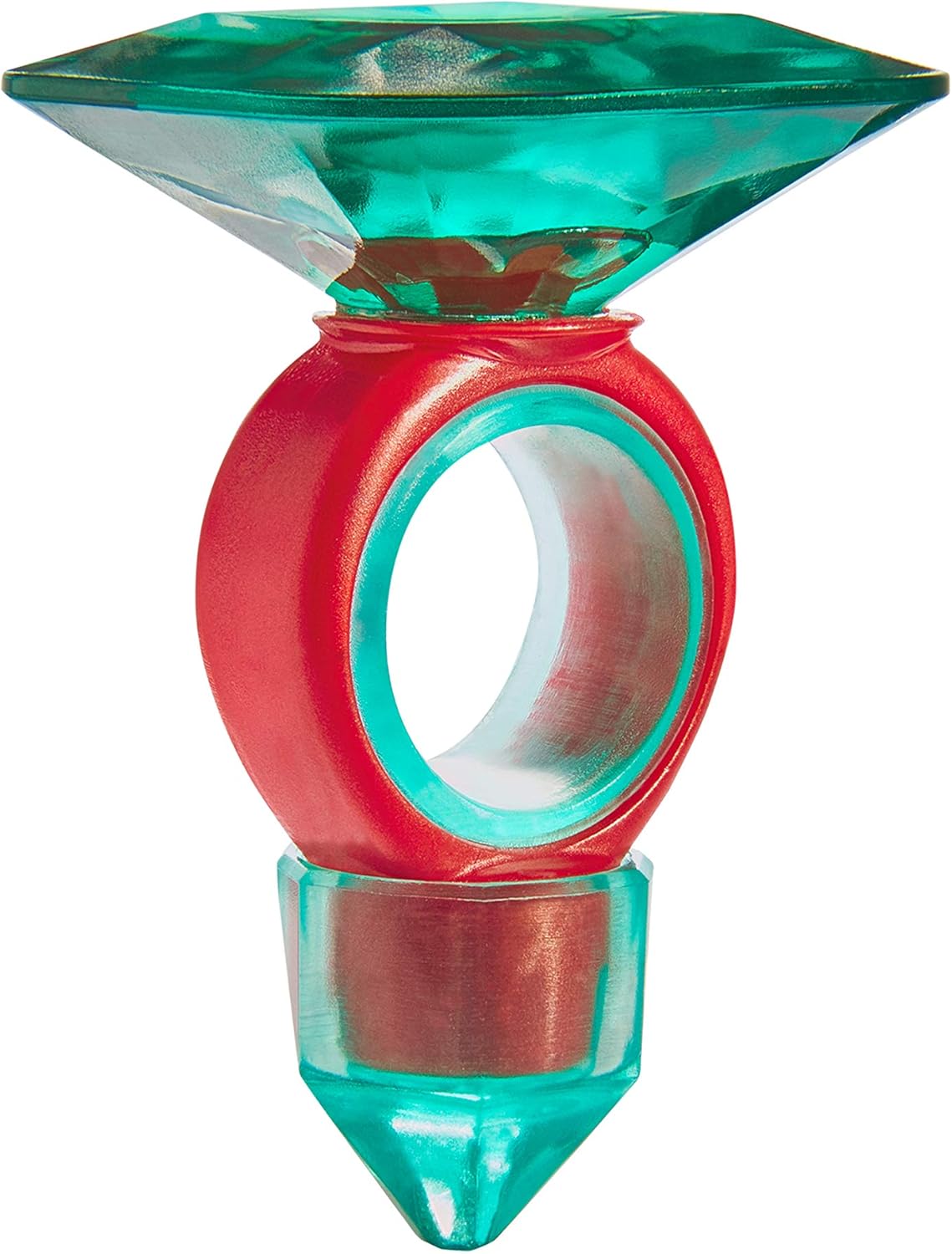 Team Gem Magic Balance Gem Gymnast Doll-Jade – TopToy