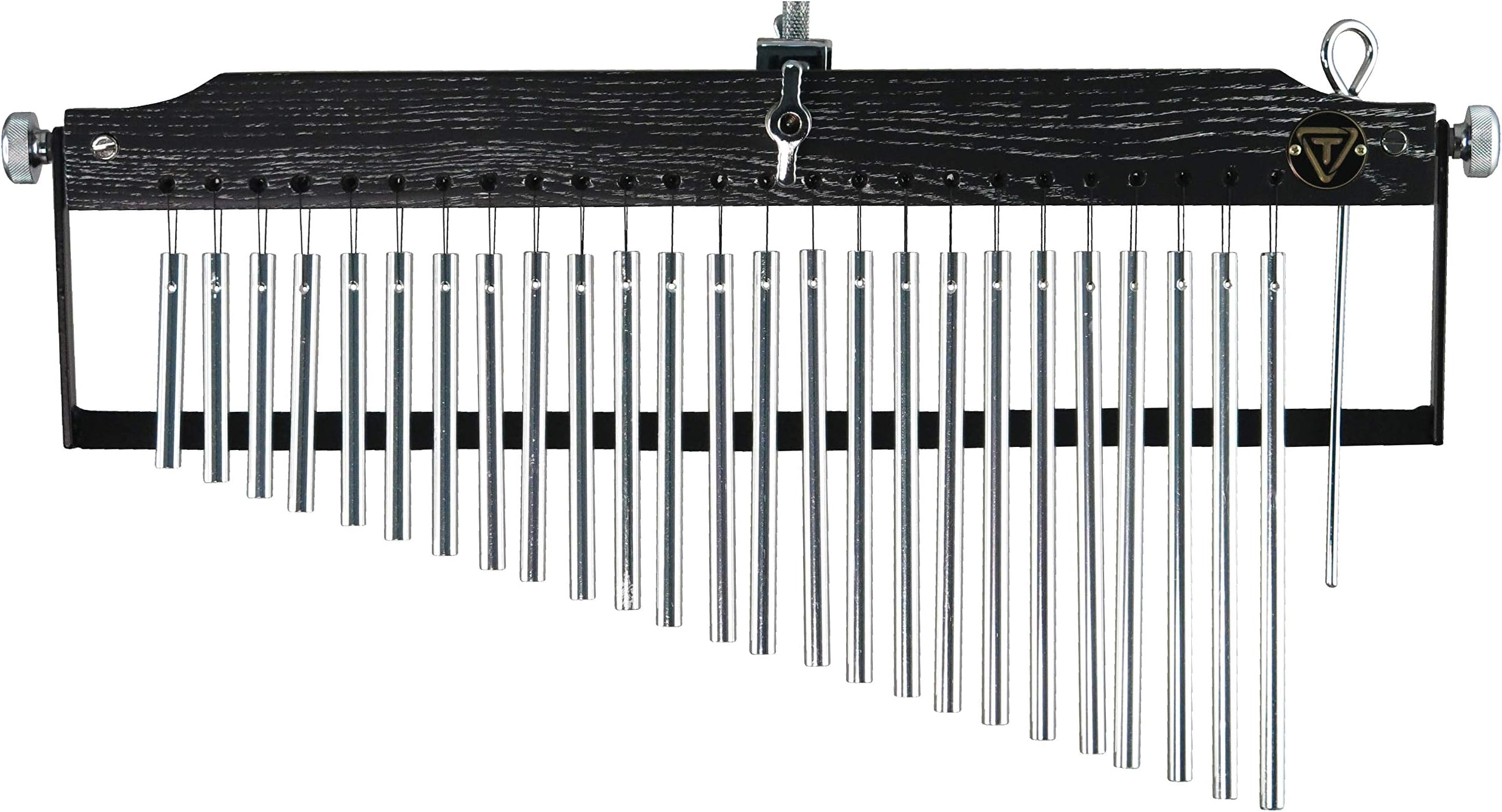 Amazon.com: Tycoon Percussion Chimes (TIM30-25 C) : Musical Instruments