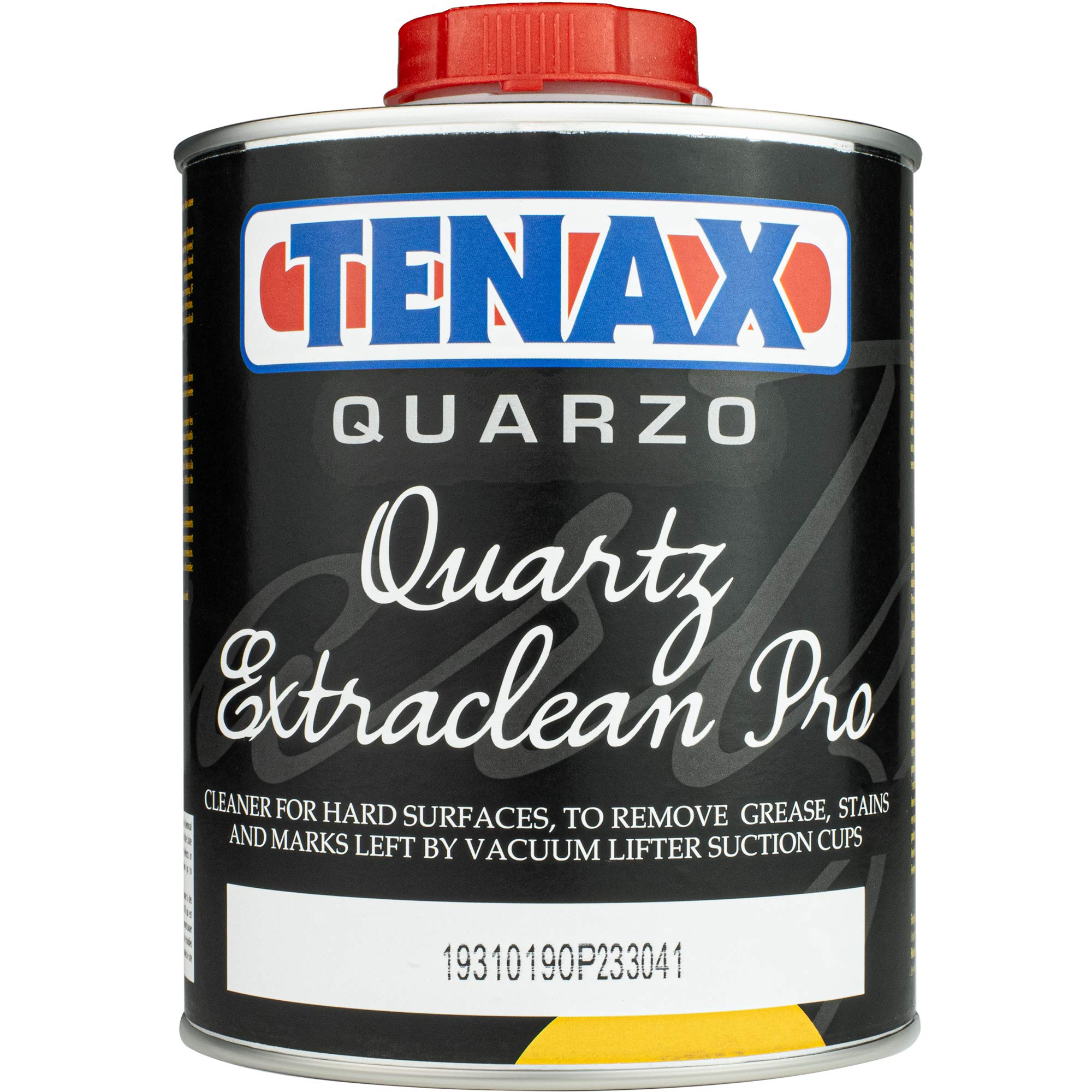 Snapklik.com : TENAX Quartz Extra Clean Pro