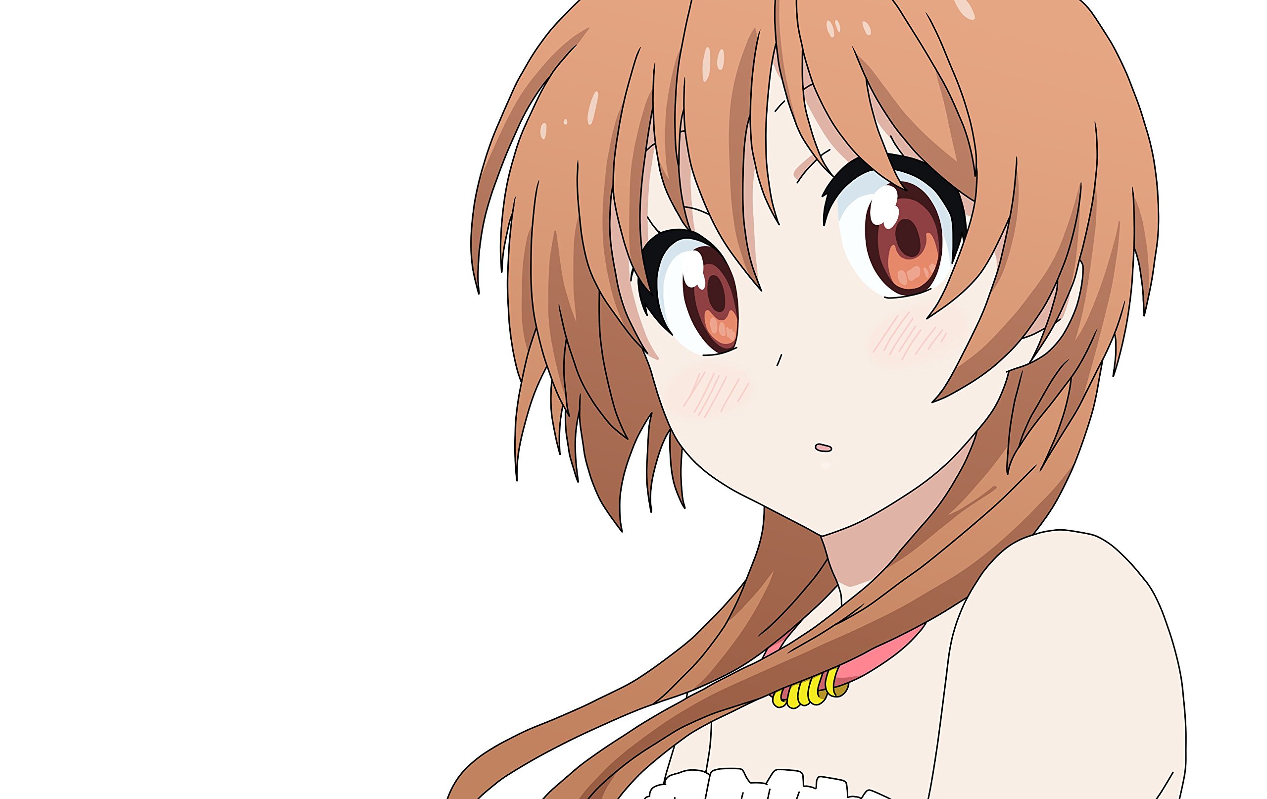 Nisekoi Marika Key