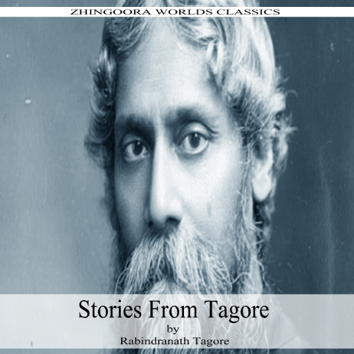 Stories from Tagore - App on Amazon Appstore