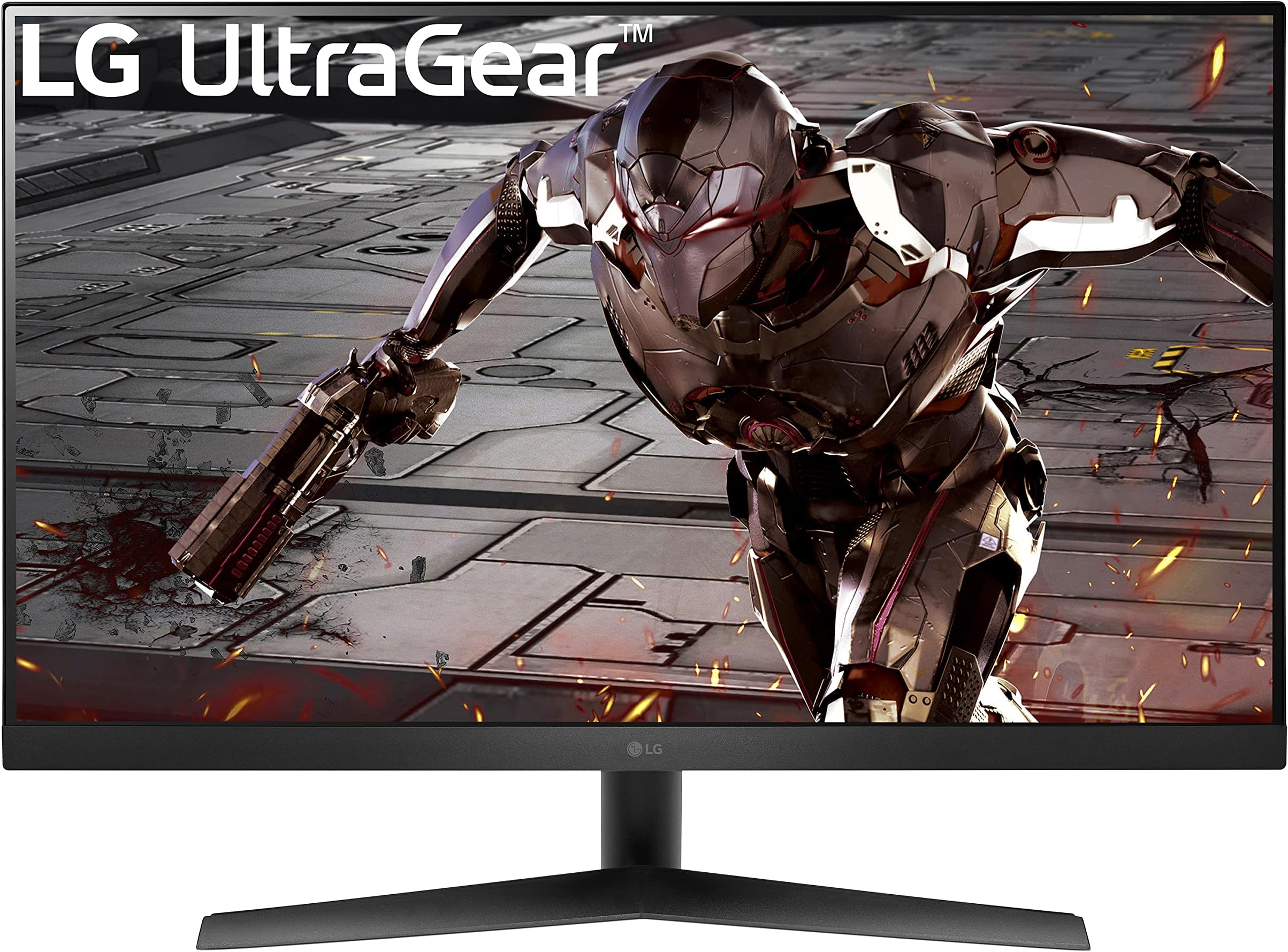 Amazon.com: LG UltraGear QHD 34-Inch Curved Gaming Monitor 34GP63A-B ...
