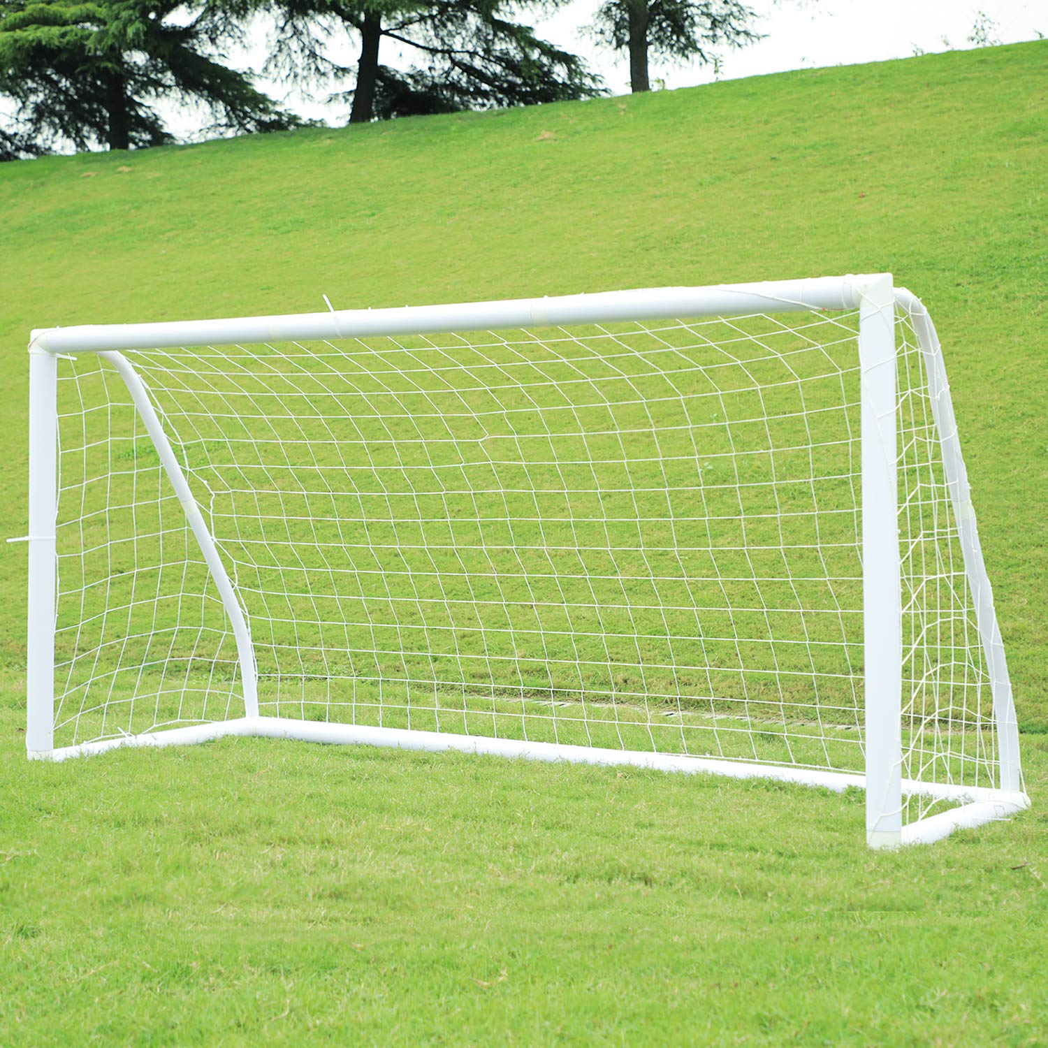 Buy ORIENTOOLS Football Goal PVC 12ft X 6ft 6ft X 4ft 8ft X 4ft 5ft buy-orientools-football-goal-pvc-12ft-x-6ft-6ft-x-4ft-8ft-x-4ft-5ft