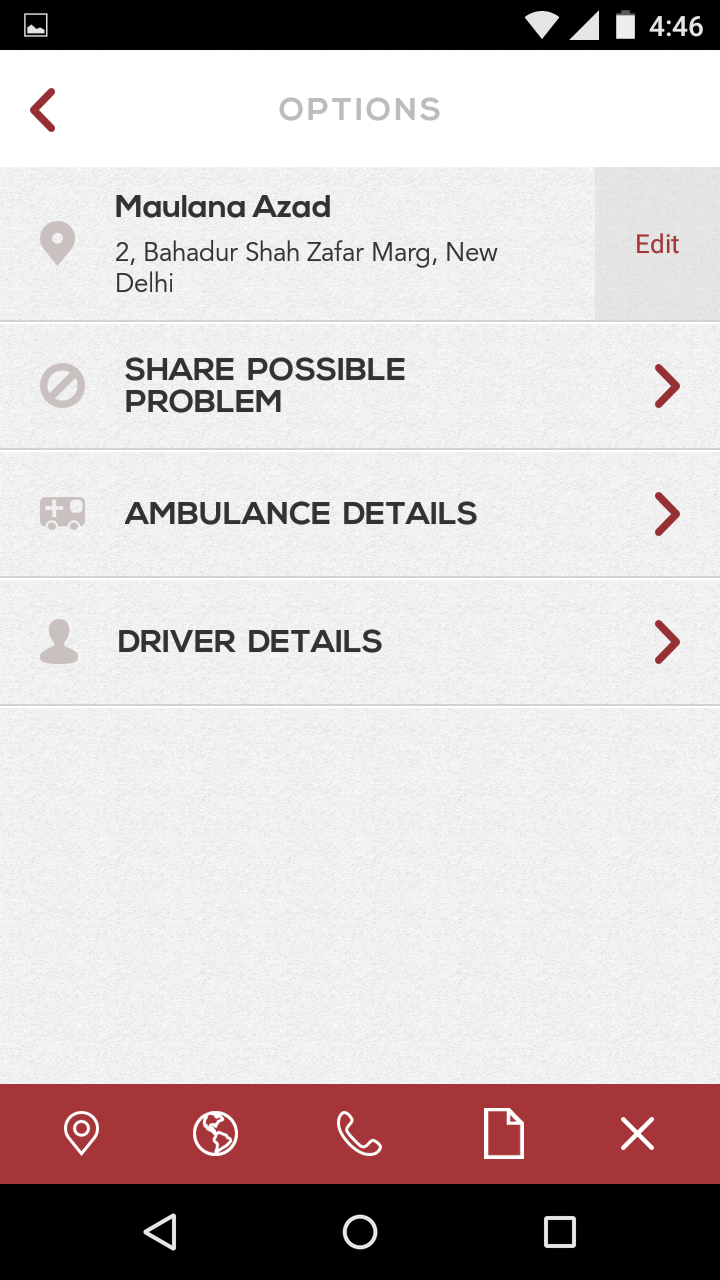 Amber Health - App on Amazon Appstore