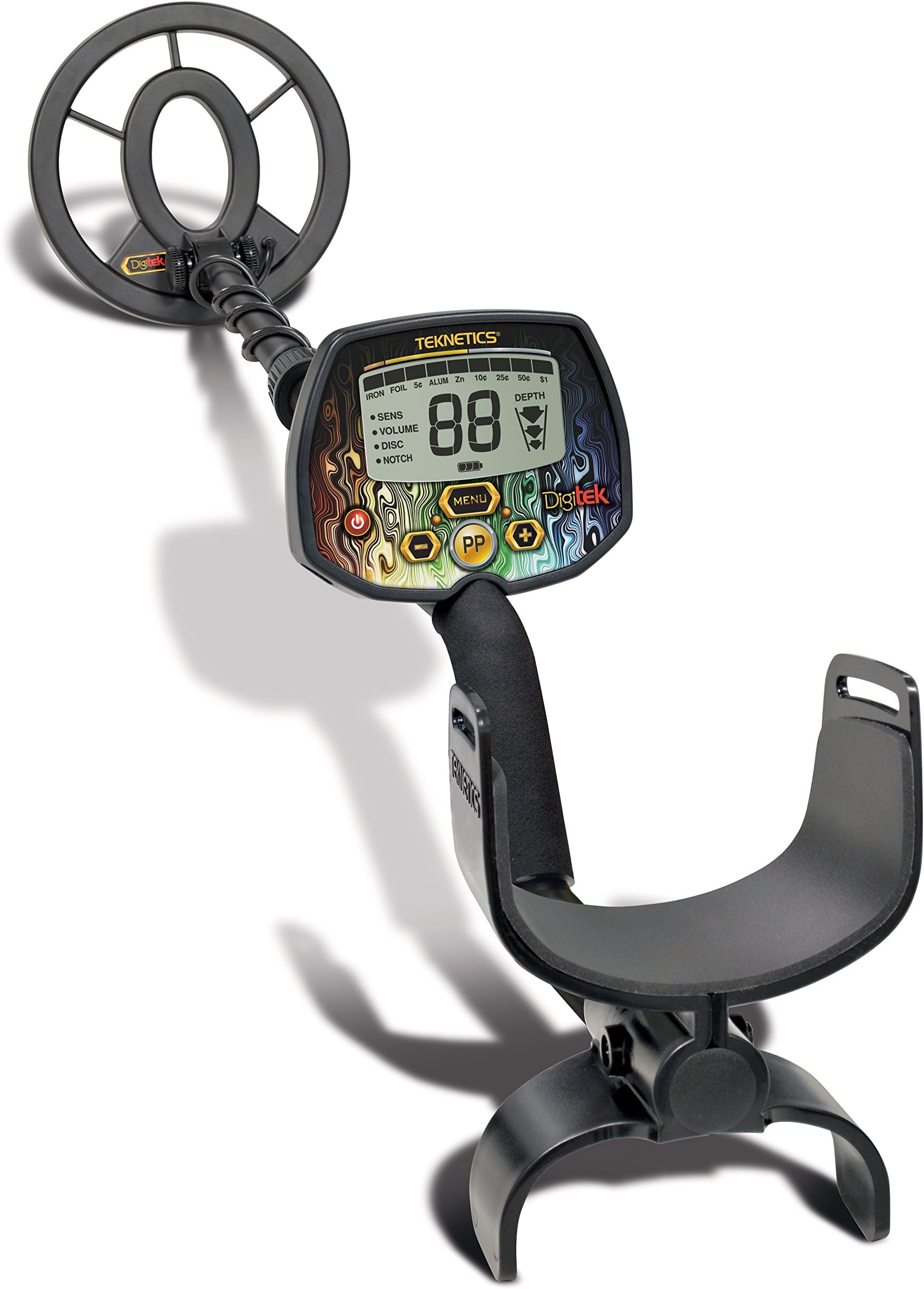Amazon.com : Minelab Excalibur II 1000 Underwater Metal Detector ...
