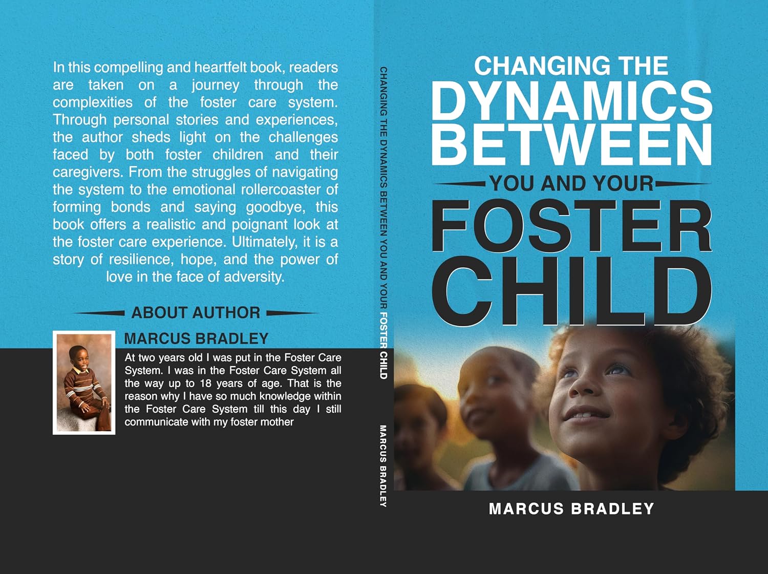 Changing the dynamics between you and your foster child - Kindle ...