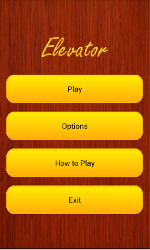 Elevator - App on the Amazon Appstore