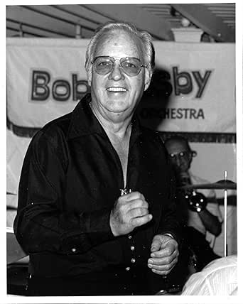 Bob Crosby Original 8x10 photo G7474 at Amazon's Entertainment ...