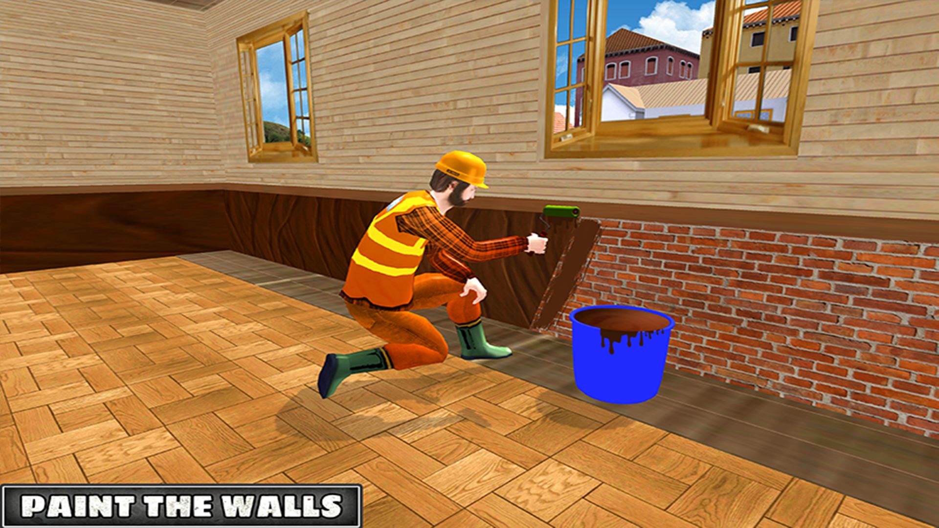 New House Construction Simulator - App on Amazon Appstore