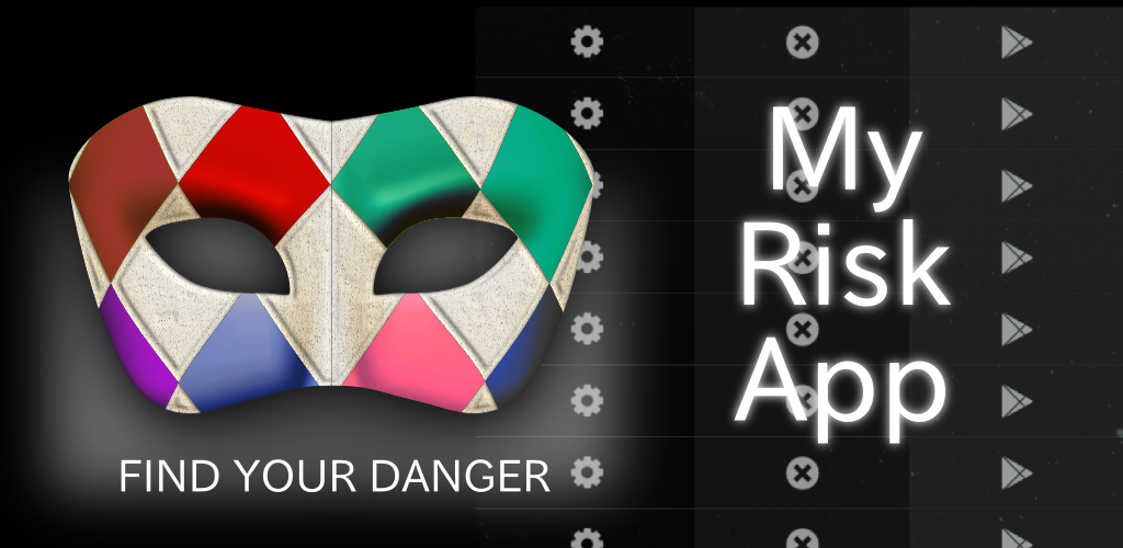 My Risk App : Find your danger : Aware risky apps:Amazon.com:Appstore ...