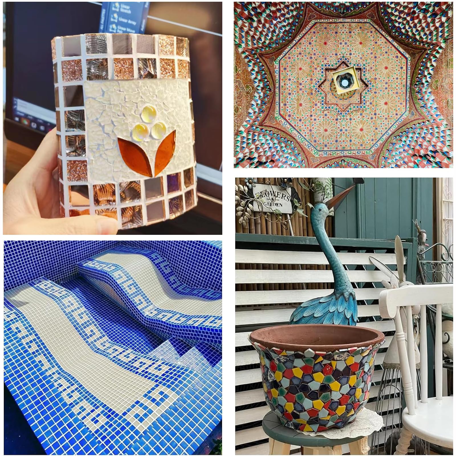 Mosaic Tiles For Small Projects 53 Small Bathroom Ideas From The House