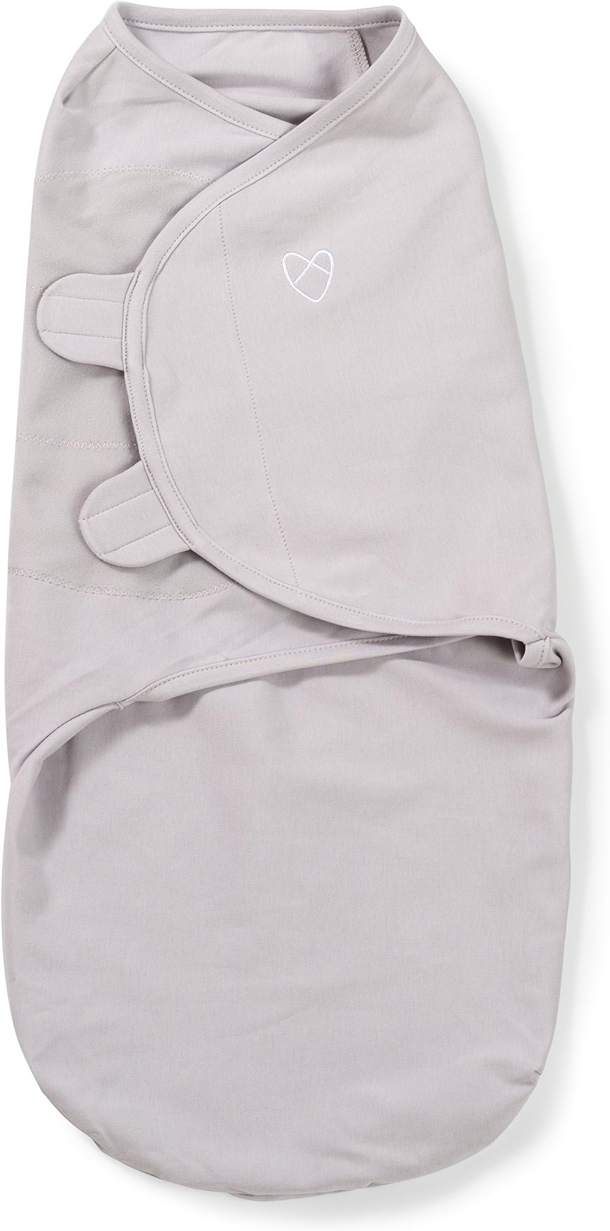 Amazon.com: SwaddleMe Original Swaddle - Size Small/Medium, 0-3 Months ...