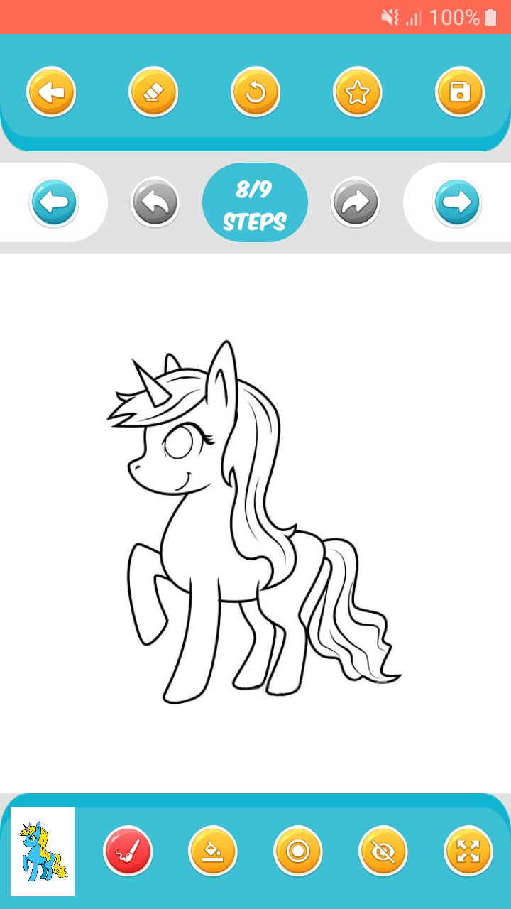 How to draw animals - drawing cute animal - App on Amazon Appstore