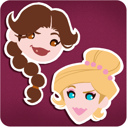 Justin: Lara & Talia's Closet - App on Amazon Appstore