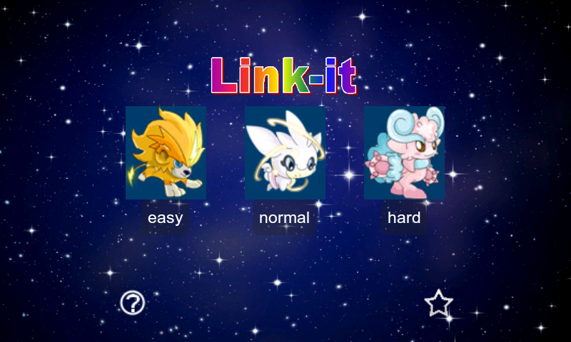 Link it Game - App on Amazon Appstore