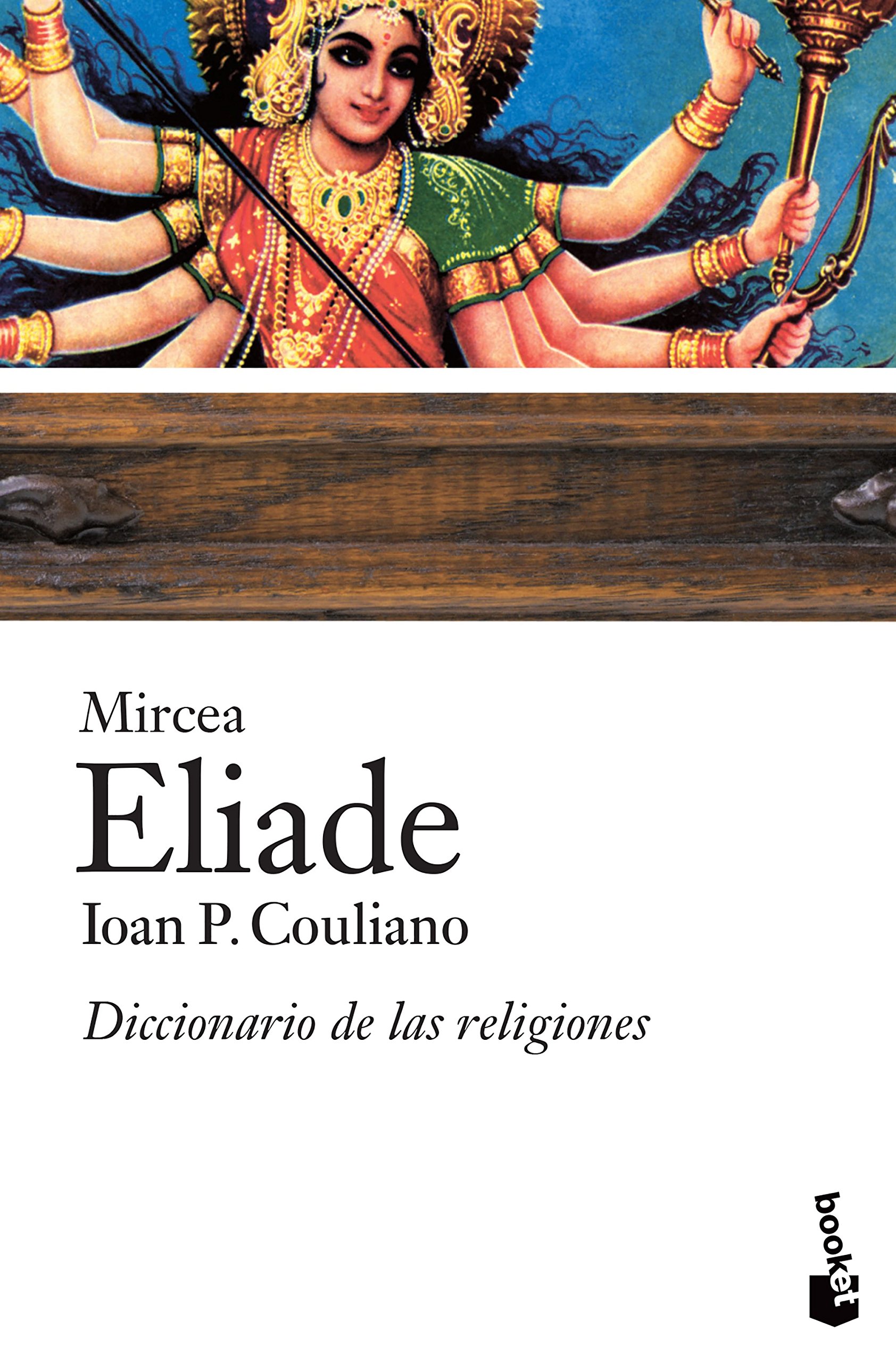 Amazon.com: Diccionario de las religiones (Spanish Edition ...