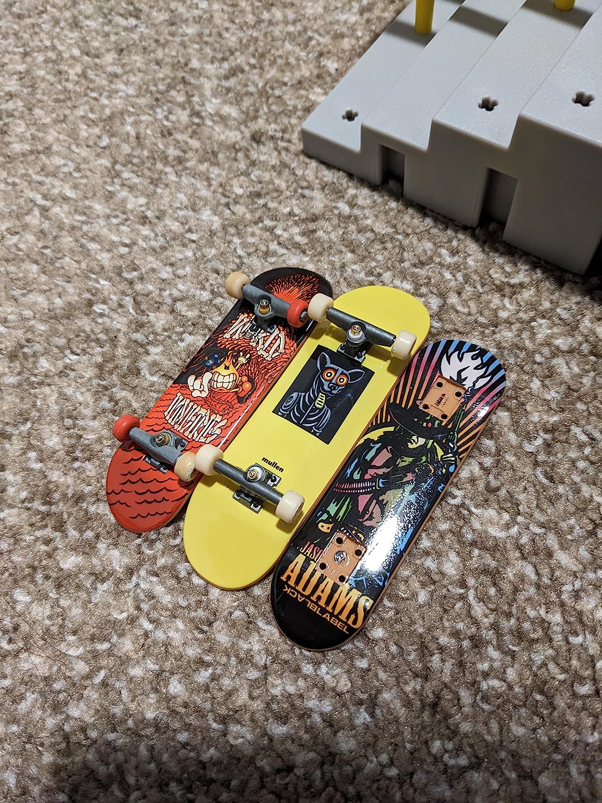 $3/mo - Finance TECH DECK, Speedway Hop, X-Connect Park Creator ...