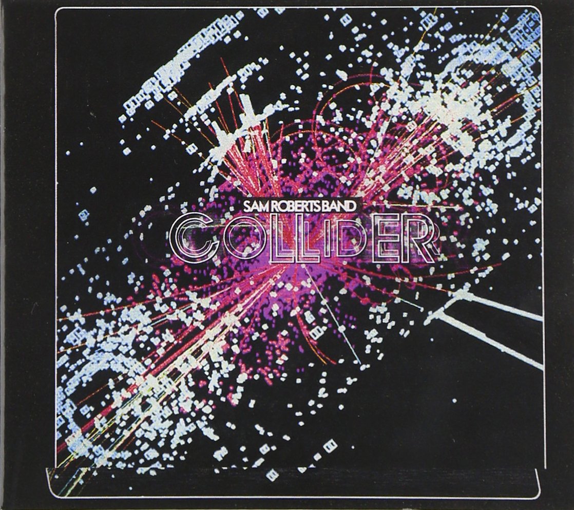 Amazon.com: Collider: CDs & Vinyl