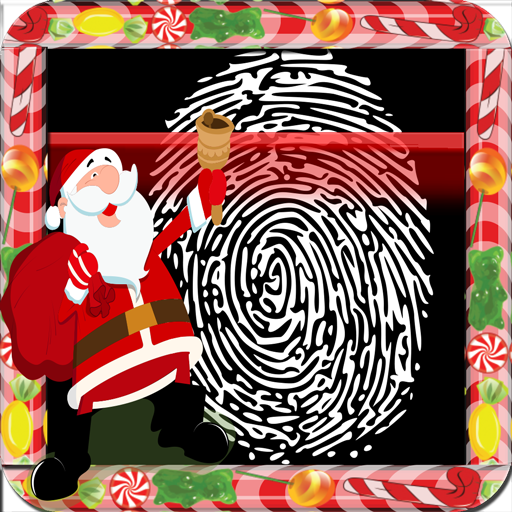 Nice or Naughty Finger Scanner Prank Game - App on Amazon Appstore