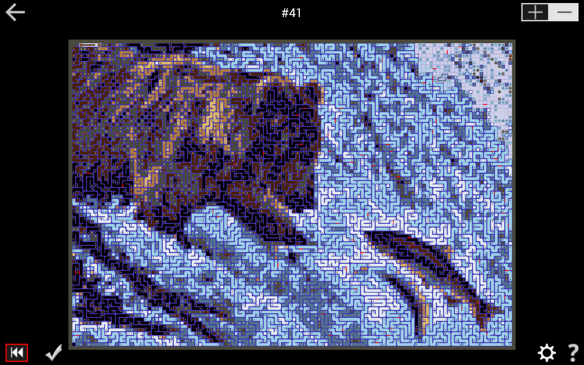 PathPix Wild - App on Amazon Appstore
