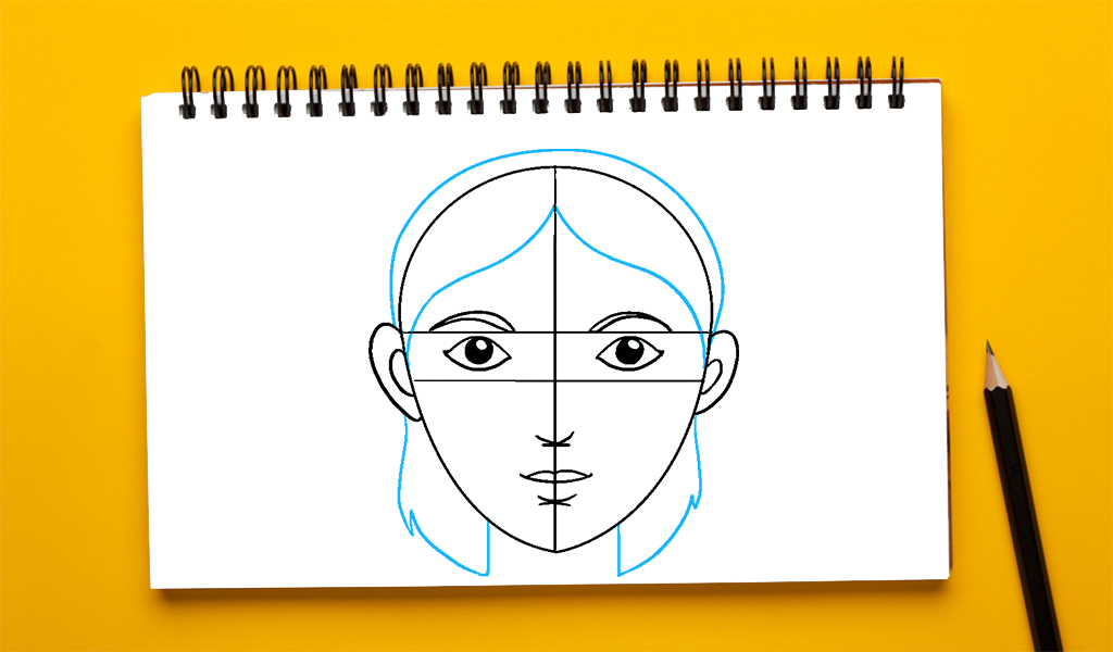 Learn How To Draw Human Body Step By Step - App on Amazon Appstore