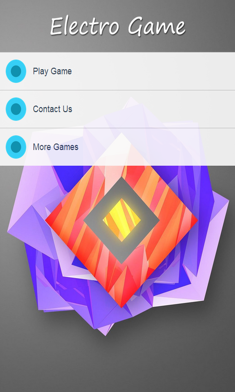 Electro Game - App on Amazon Appstore