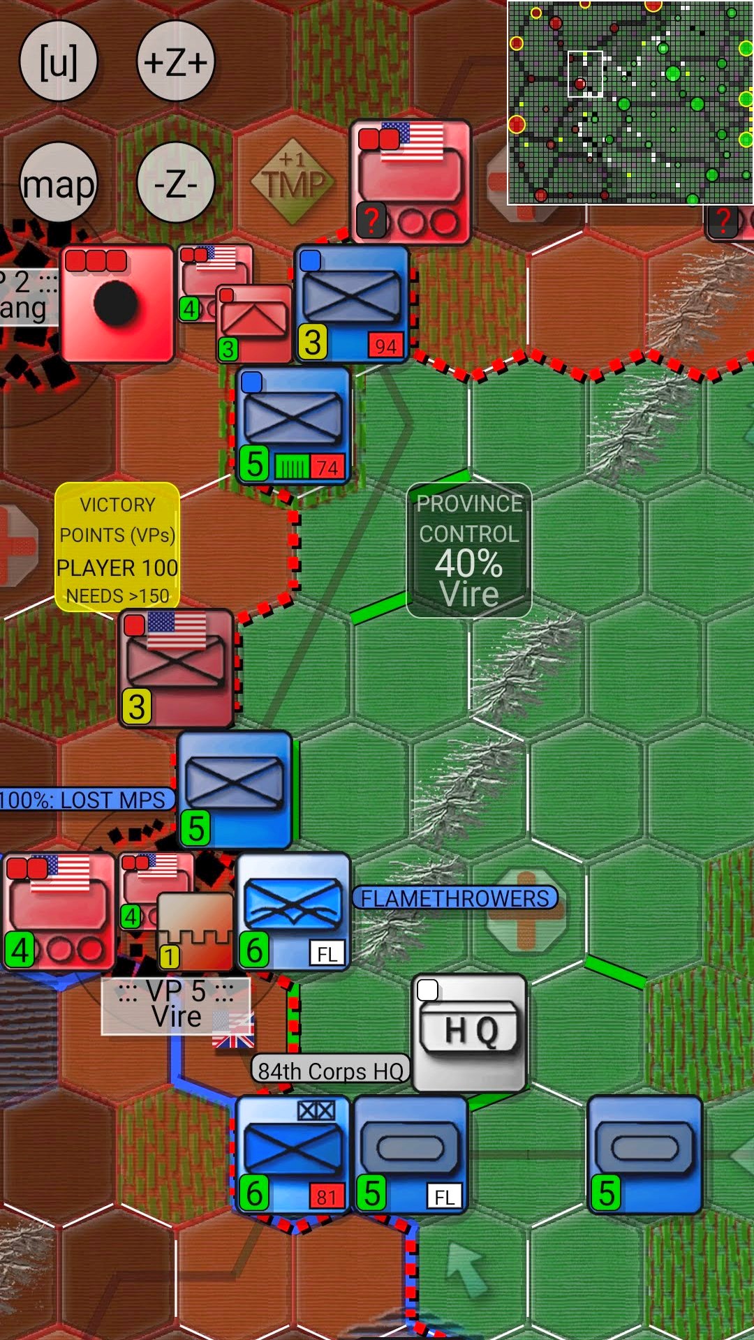 Operation Luttich: Falaise Pocket 1944 - App on Amazon Appstore