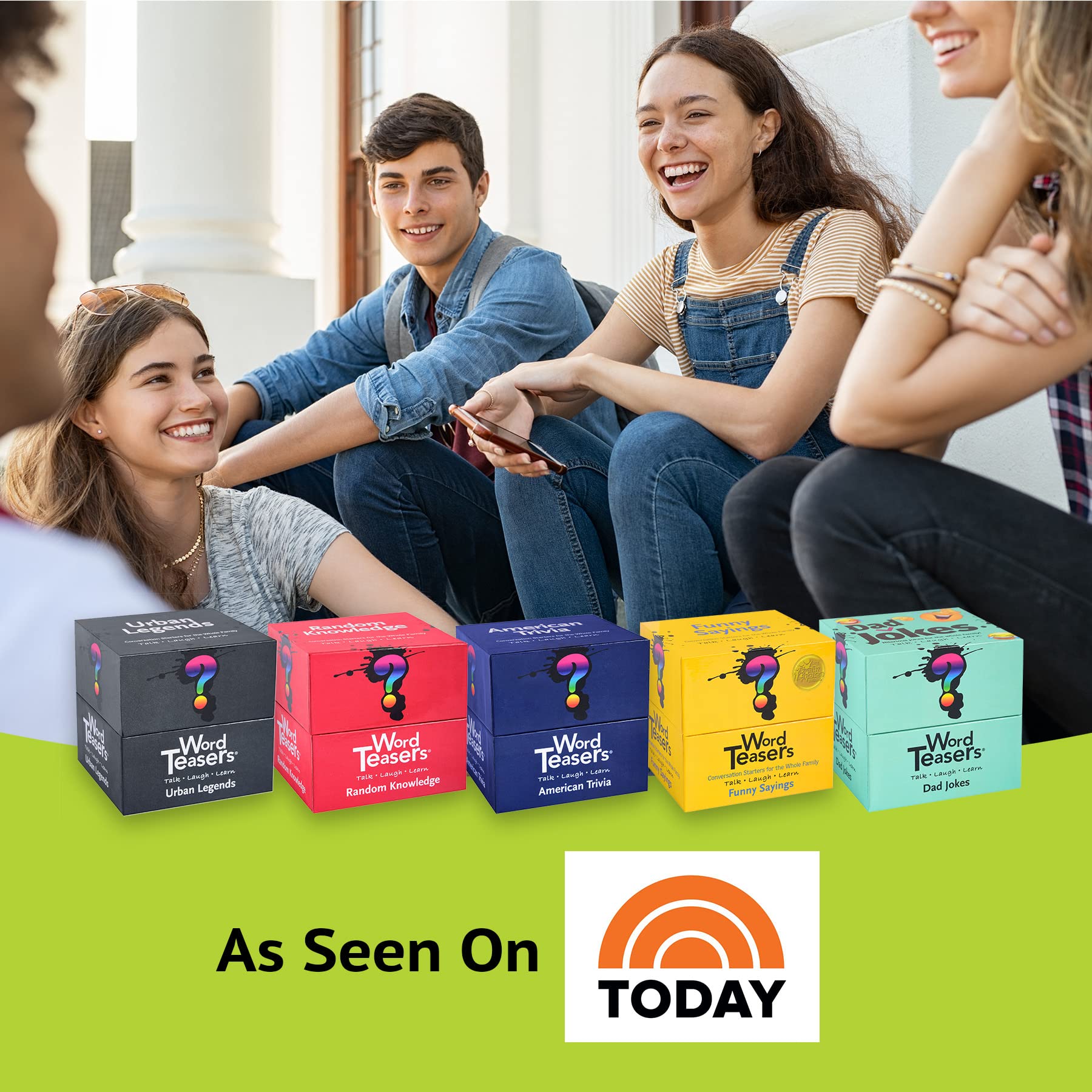 Snapklik.com : WORD TEASERS SAT Vocabulary - Vocabulary Builder For ...