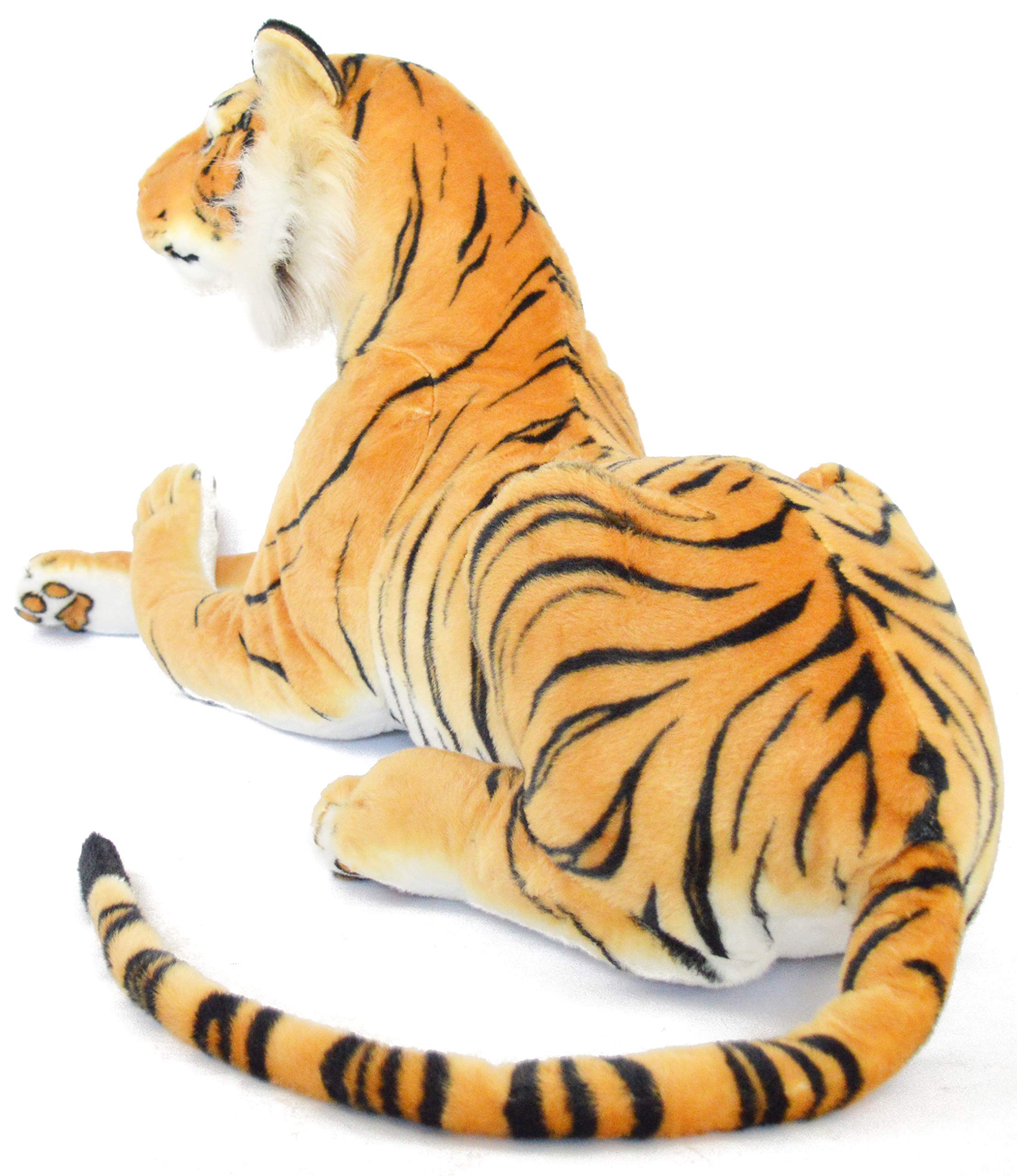 Tiger Tale Toys, tigre de Ben...B00P5WDQ86 | Encarguelo.com