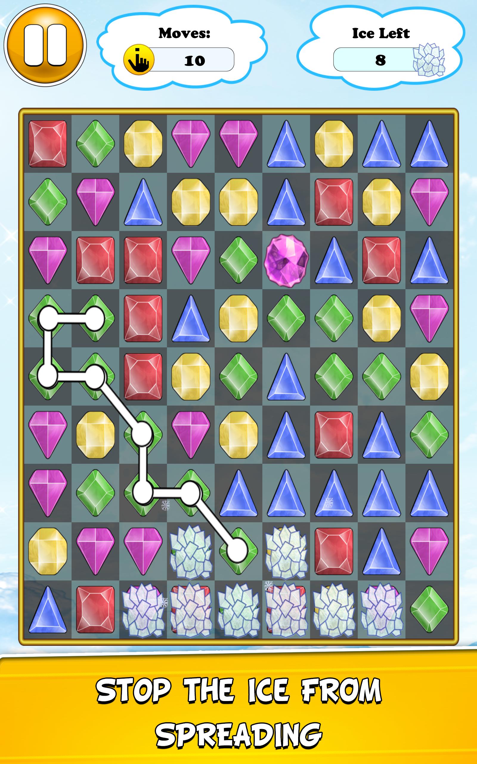 Connect Diamonds Mania - App on Amazon Appstore