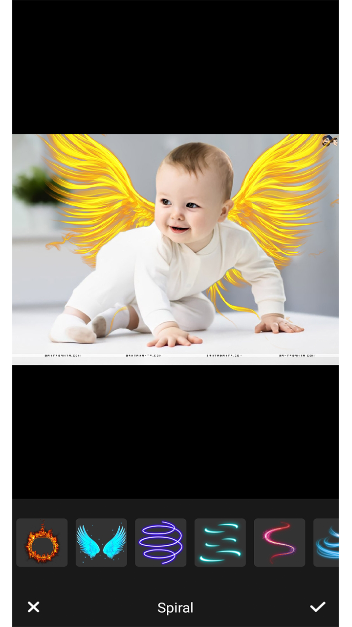 Collage Pic & Cutout Pic & Freestyle Pic & Spiral Picb | New App - App ...