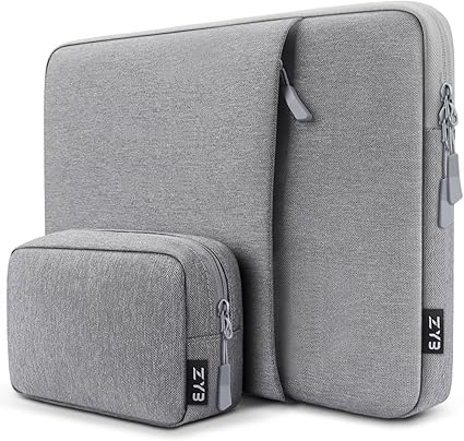 ZYB 16 Inch Laptop Sleeve Case,Shockproof Waterproof Notebook Case 16 ...