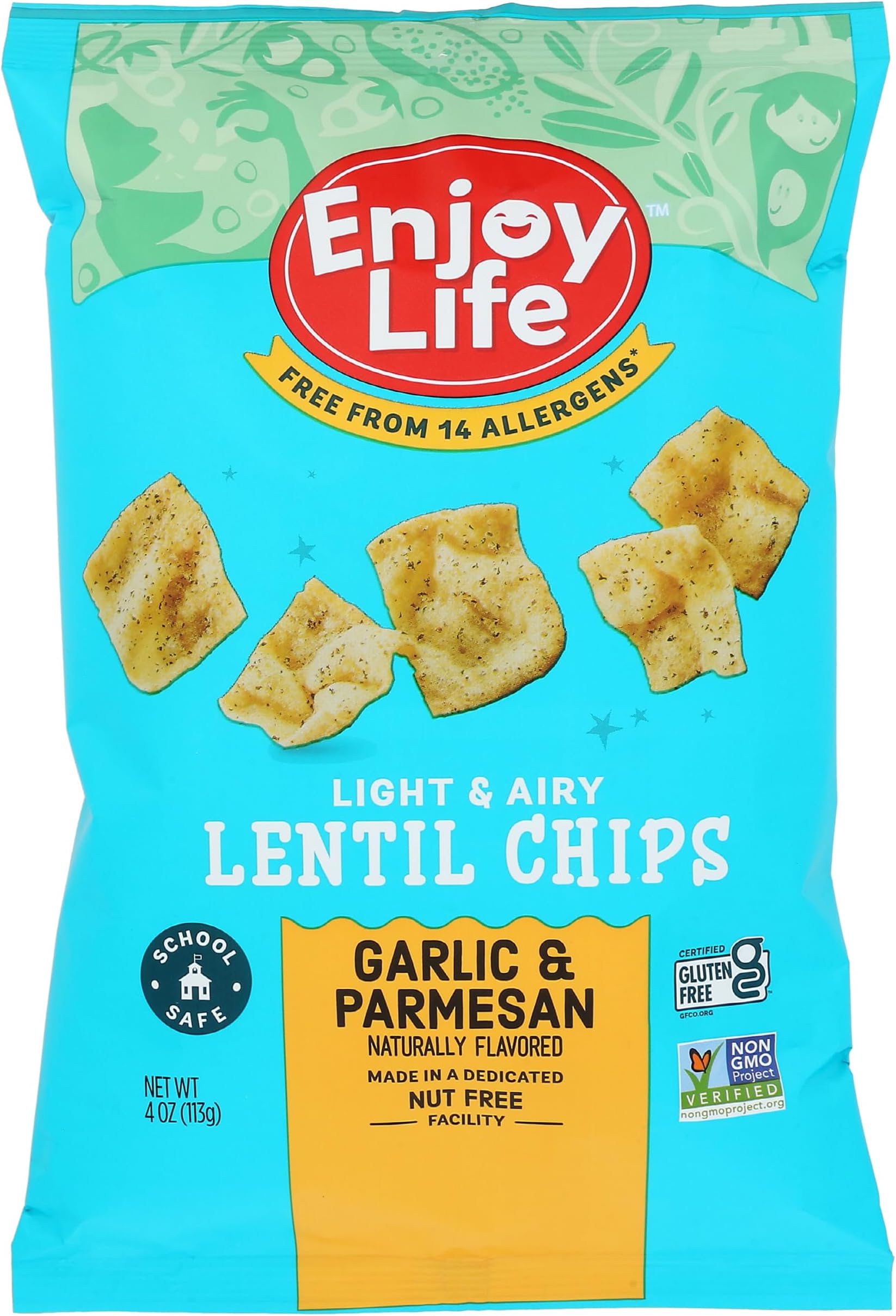 Amazon.com: Sonoma Creamery, Savory Seed Parmesan Crisps, Crunchy Real ...