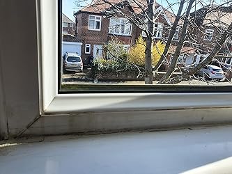 Dirtbusters UPVC PVCU Cleaner & Restorer - For Door, Window Frame ...